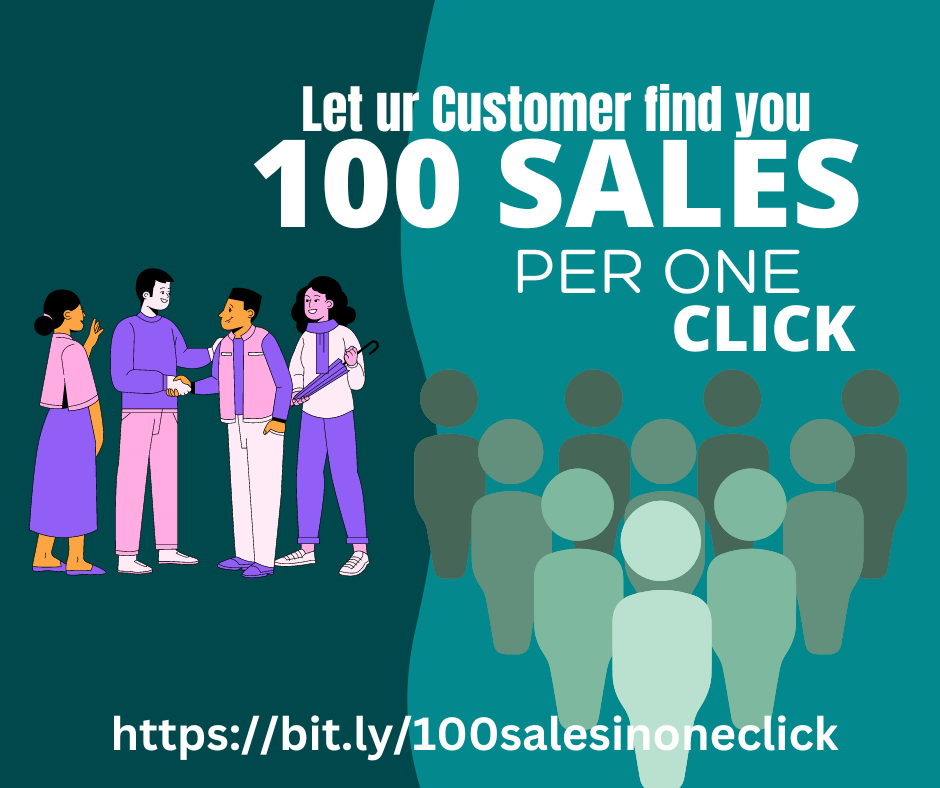 100 Sales with this. Getting 100 sales with targeted lists… | by ...