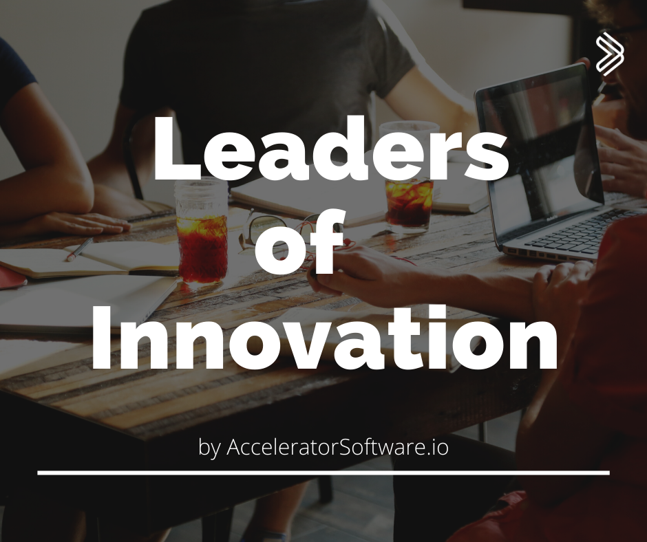How Covid-19 is Changing Accelerator Programs — ‘Leaders of Innovation’ Interview with Alan ...