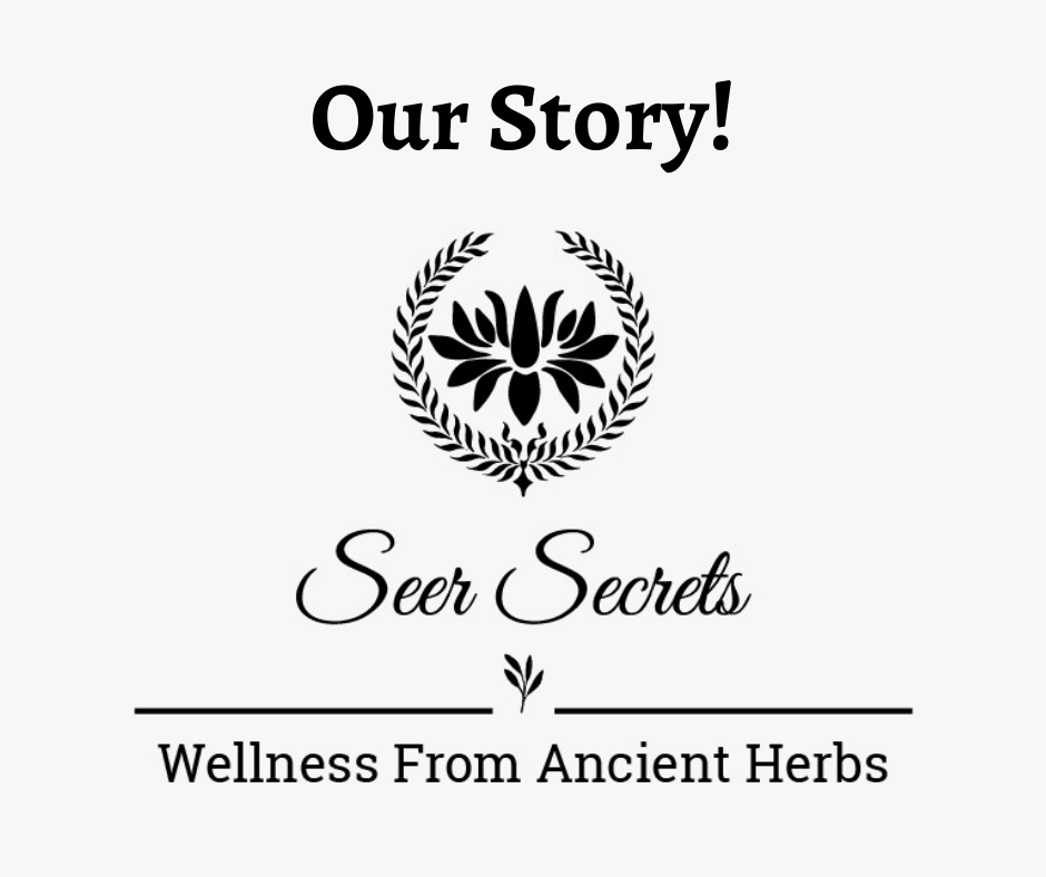 Story of Seer Secrets. Seers were the people who were… | by Seer ...