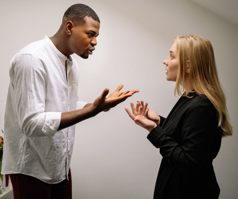 10 Relationship Wrecking Phrases That Slowly Destroy Love & Trust | by ...
