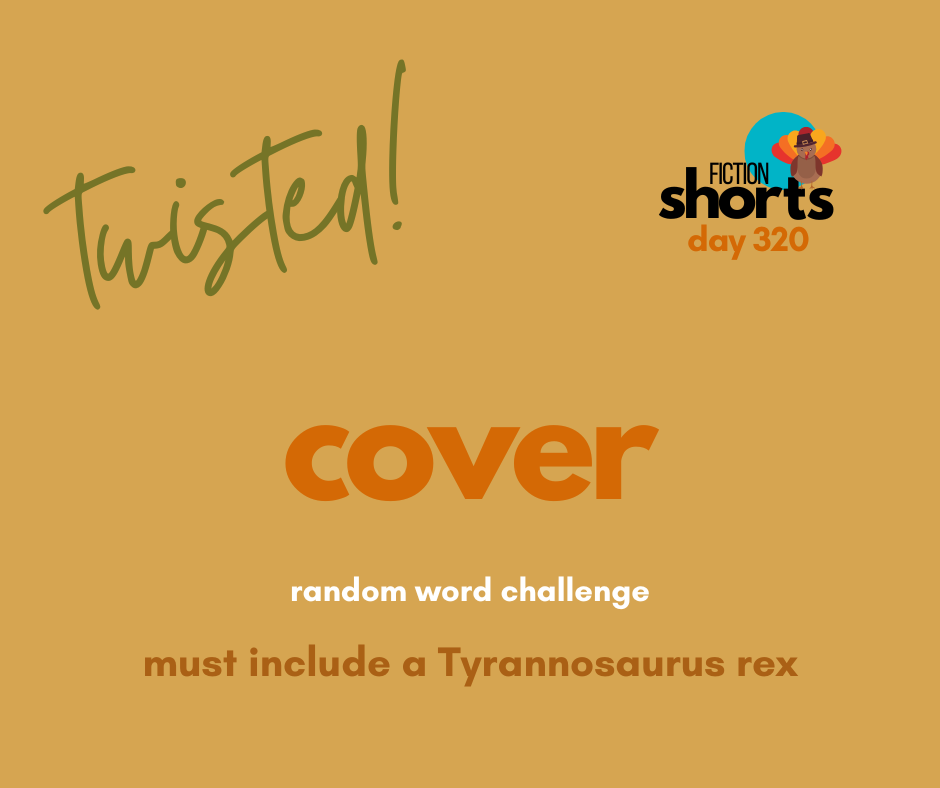 Drabble Random Word Challenge #320 - Fiction Shorts - Medium