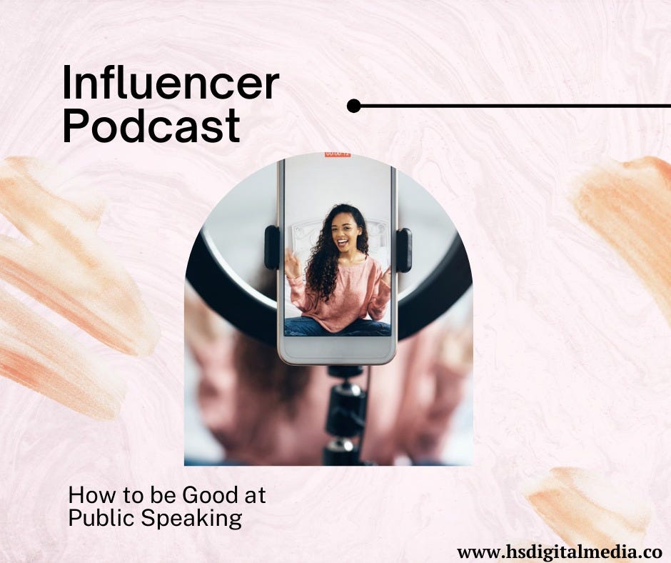Mastering the Art of Influencer Collaboration: A Blueprint for HS ...