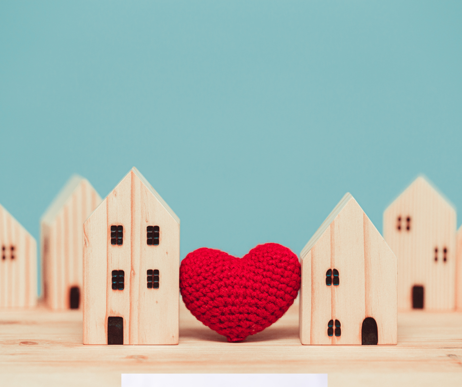What Courageous Way is Your Faith Community Loving Neighborhood ...