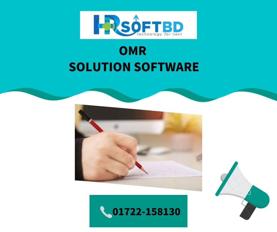 OMR Software - Arni islam - Medium
