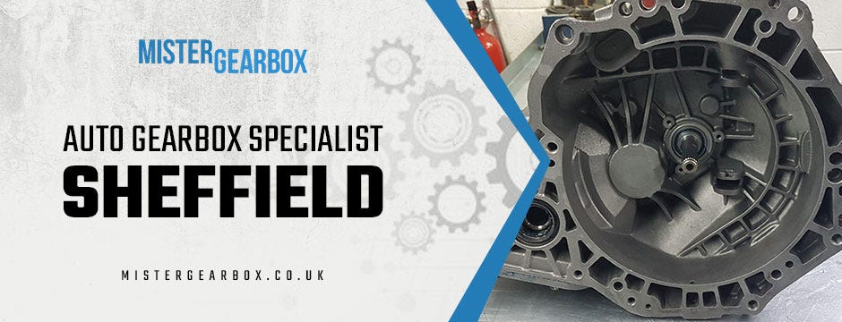 Maximize Your Vehicle’s Performance: Auto Gearbox Specialist in ...