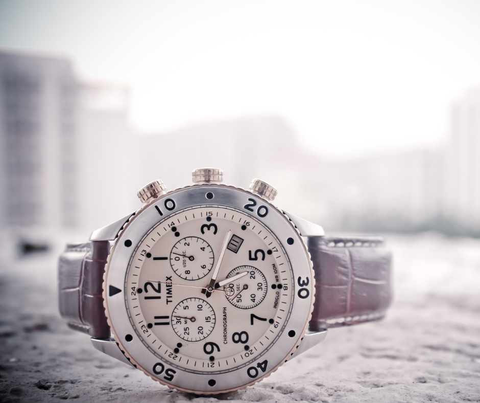 Here’s how five minutes can lead an attorney to a career-long ...