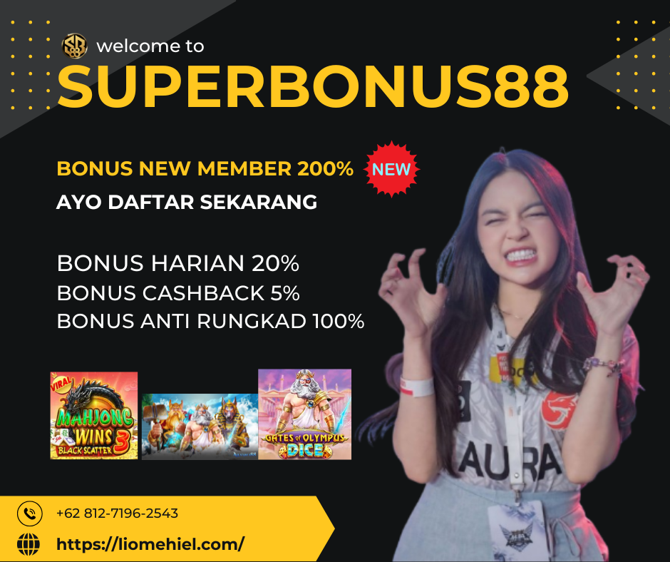 ayo daftar sekarang !! - Meao Chiao - Medium