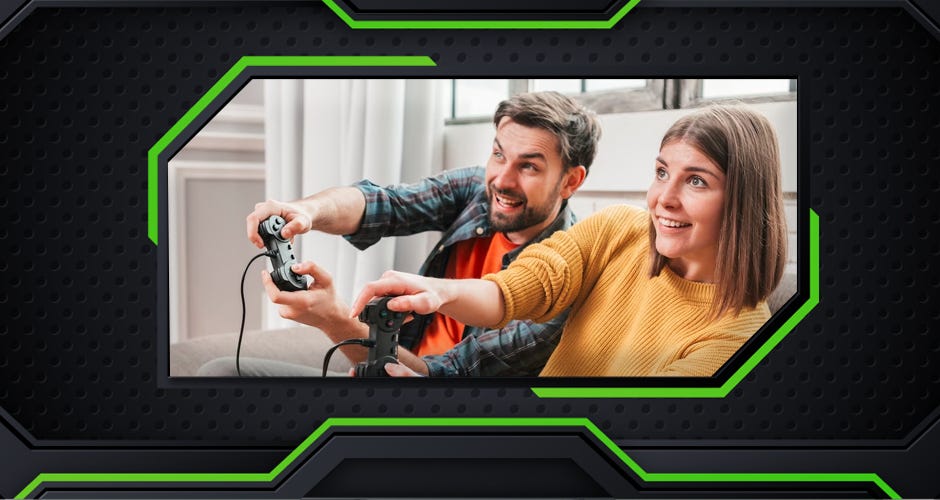 The Essence of Video Game Replayability | by Luminary Game Labs | Medium