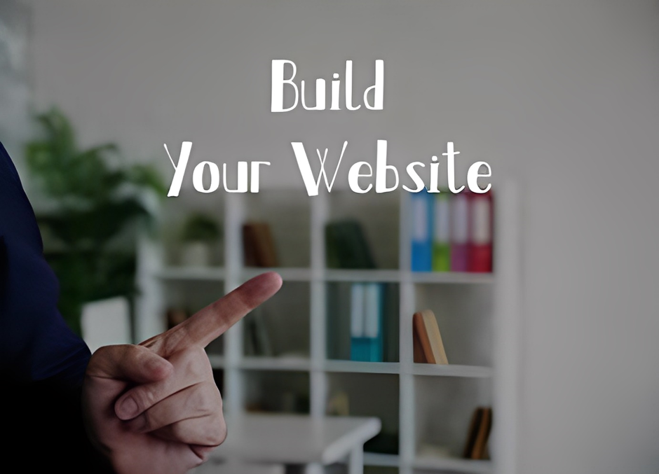 How to build a website from scratch in 11 steps (for beginners) | by ...