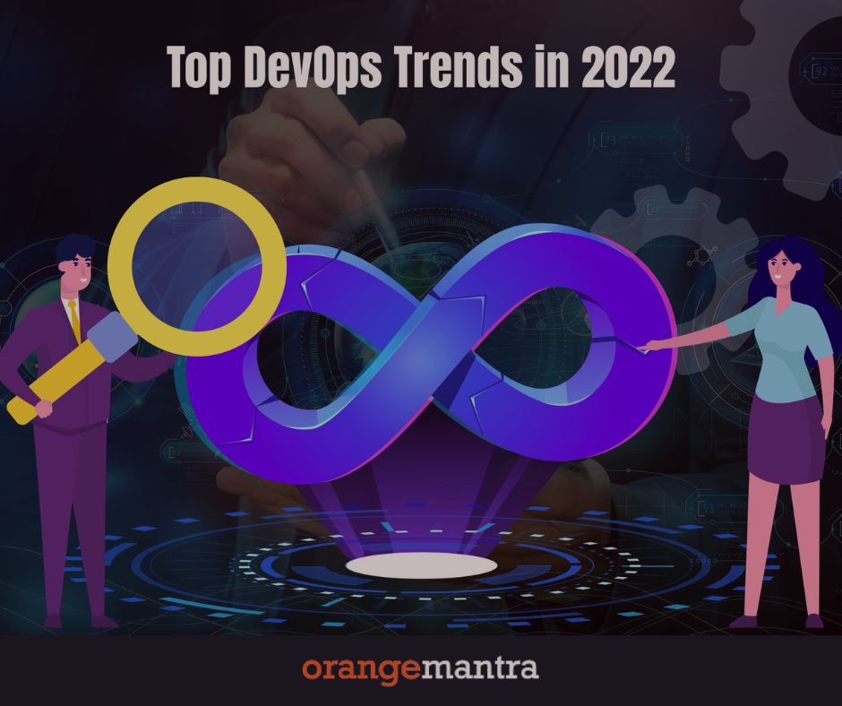 Top 5 DevOps Trends Business Enterprises Should Implement in 2022 | by ...