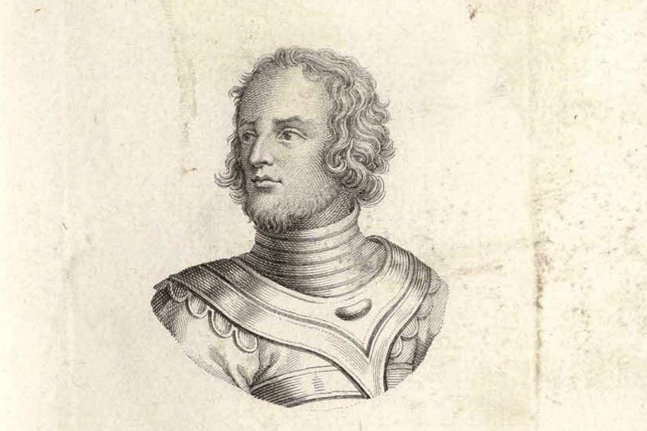 ALARICO I: PRIMER REY VISIGODO Y UN FRACTAL DE MIS VIDAS PASADAS. | by ...