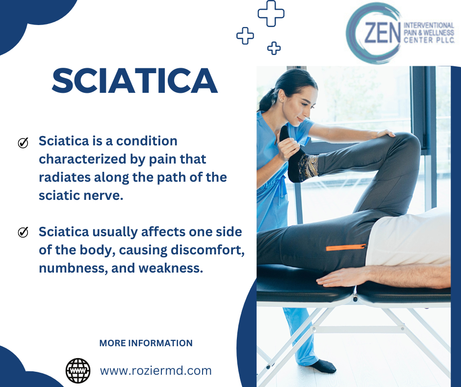 Relieve Sciatica in Mansfield, TX: Top Methods for Lasting Relief | by Jshree | Jul, 2023 | Medium