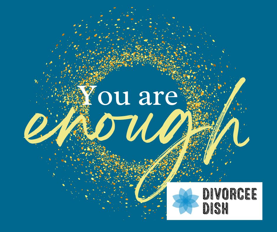 Divorce/Post-Divorce: Why not me? | by Erin Dullaghan Jones | Medium