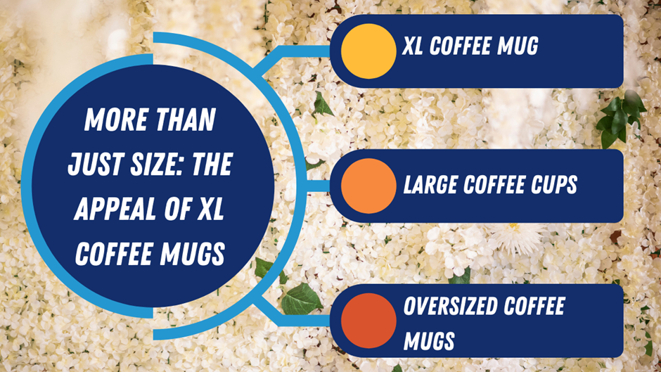 More Than Just Size_ the Appeal of XL Coffee Mugs | by Emma B | Jul ...