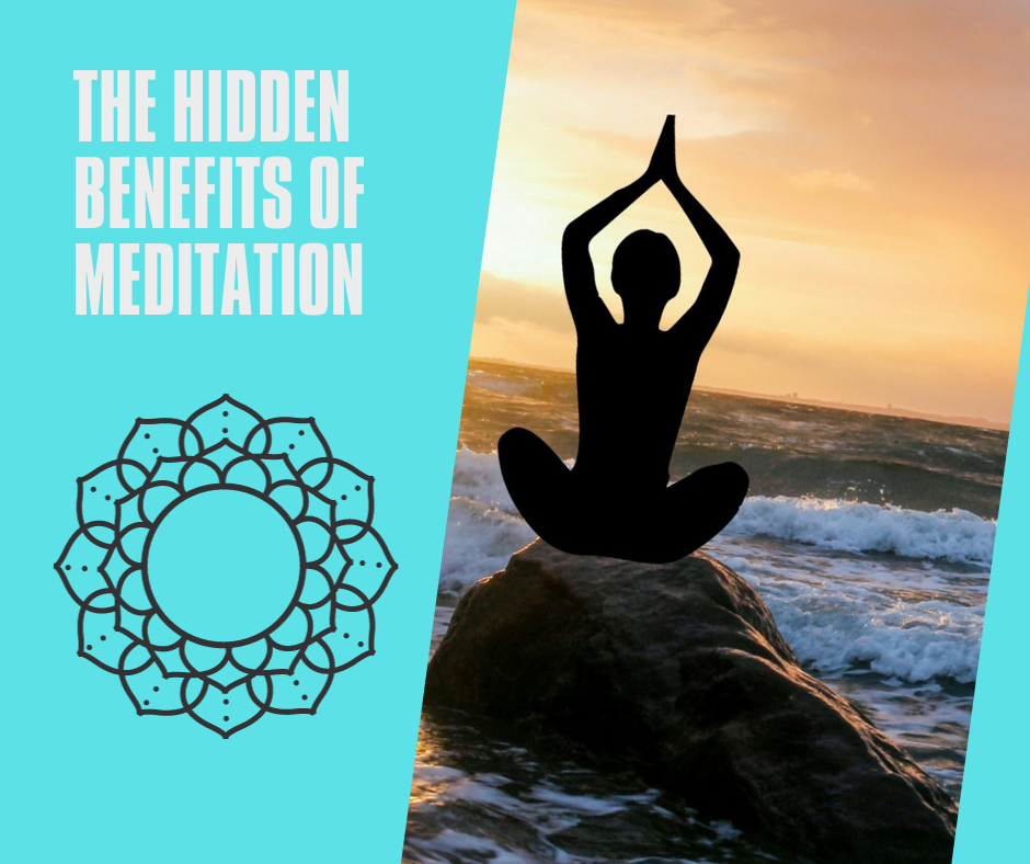 The Hidden Benefits of Meditation You Didn’t Know About | by lacey Gang ...