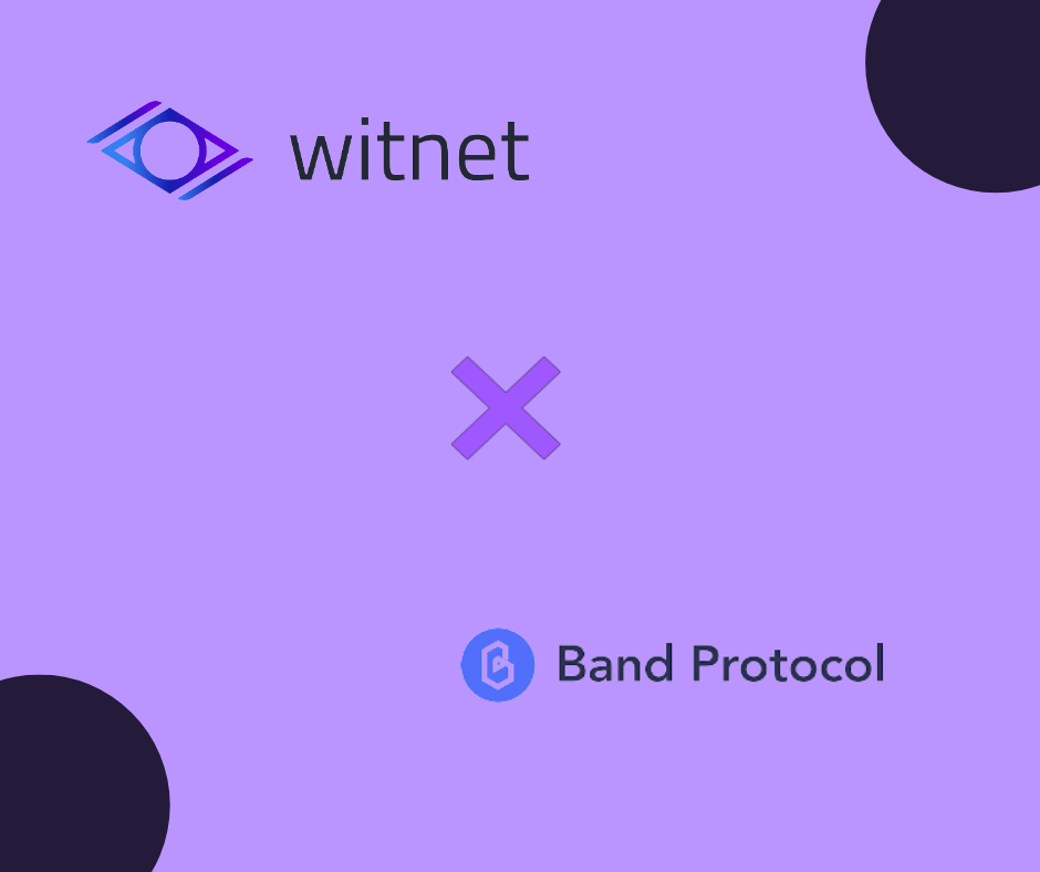 Key Unique Features Between Witnet Blockchain and Band Protocol | by Techydom | The Witnet ...