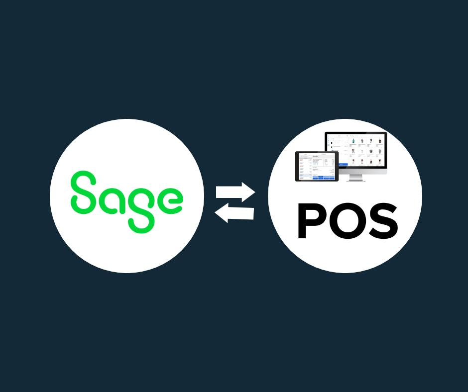 How Sage 50 POS Integration Can Make a Difference? | by Thomaslane ...