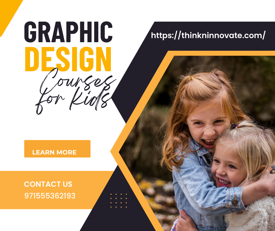 Best Graphic Design Course For Kids in Dubai | by Aisha Abu | Medium