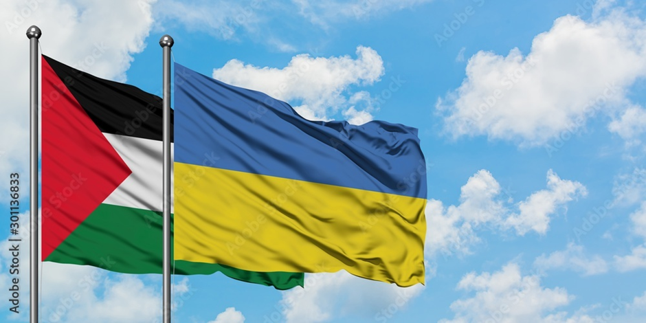 Remembering Palestine on the first anniversary of the Ukraine War | by ...