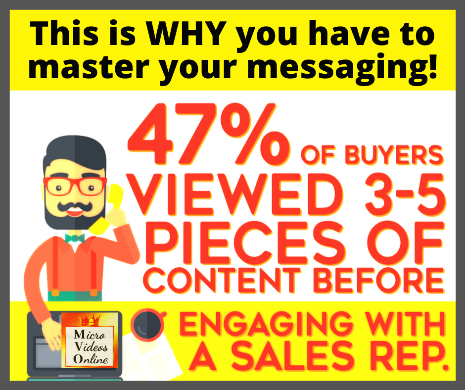 This Is Why Messaging Is So Important | by Lynn Silva | Medium