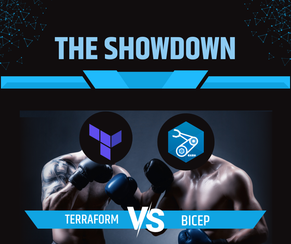 I was pleasantly surprised | Terraform vs Bicep | by Kaushik | Medium