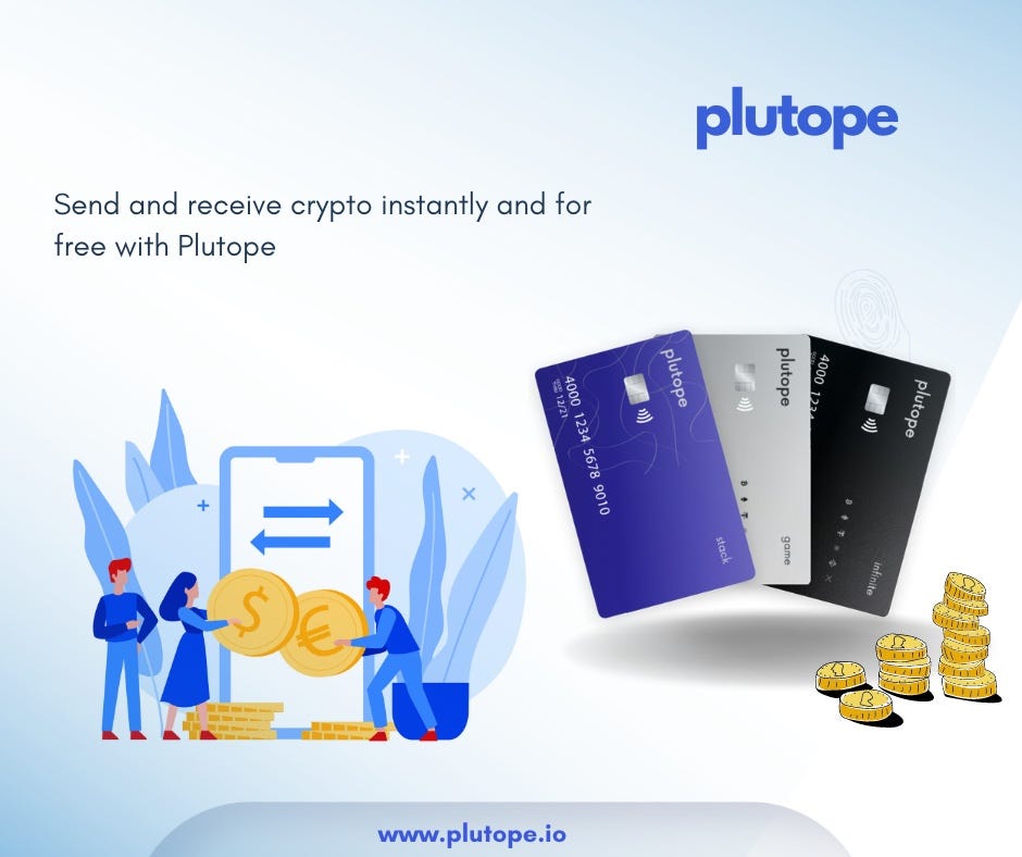 The Benefits of Using a Decentralized Wallet Like Plutope for Your ...