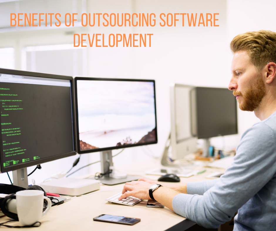 Benefits of Outsourcing Software Development | by Hashtech | Medium