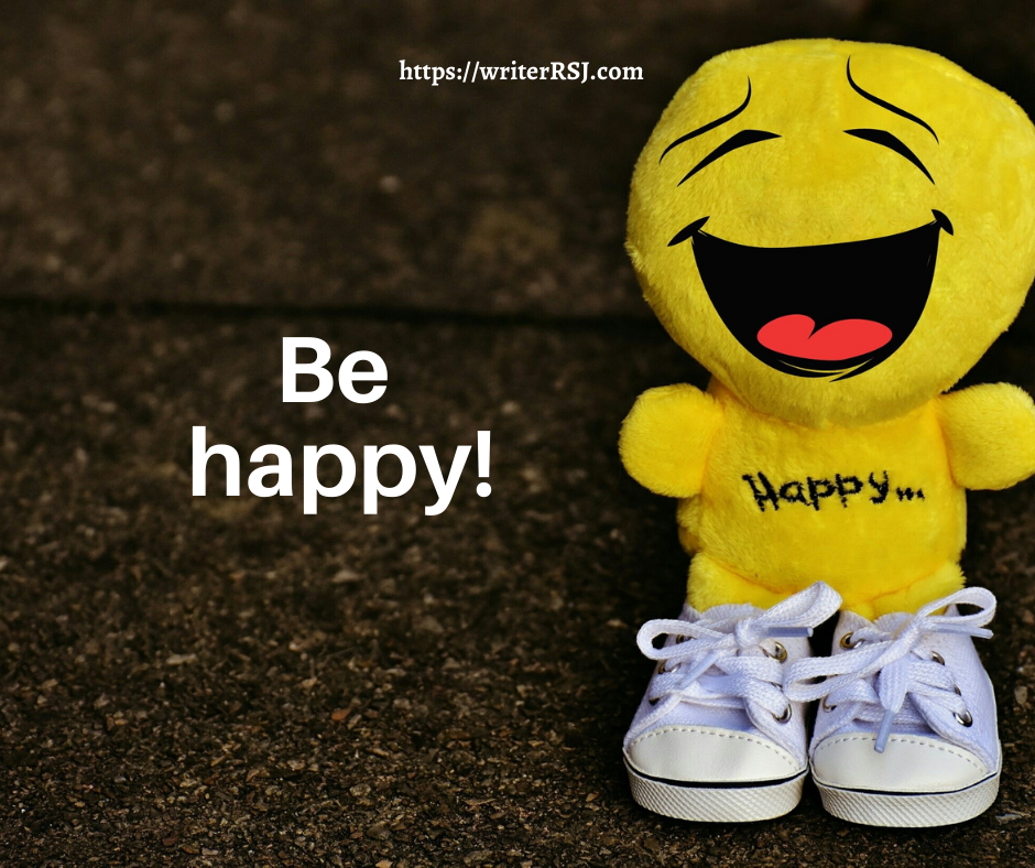 ISO Happiness: 24 Hour Challenge Results | by Rennie St. James | Medium