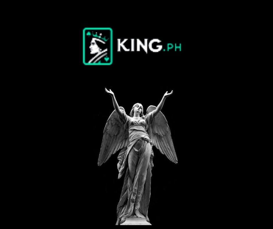 KING.PH: The New Frontier in Online Gaming | by PokerElitePH | Sep ...