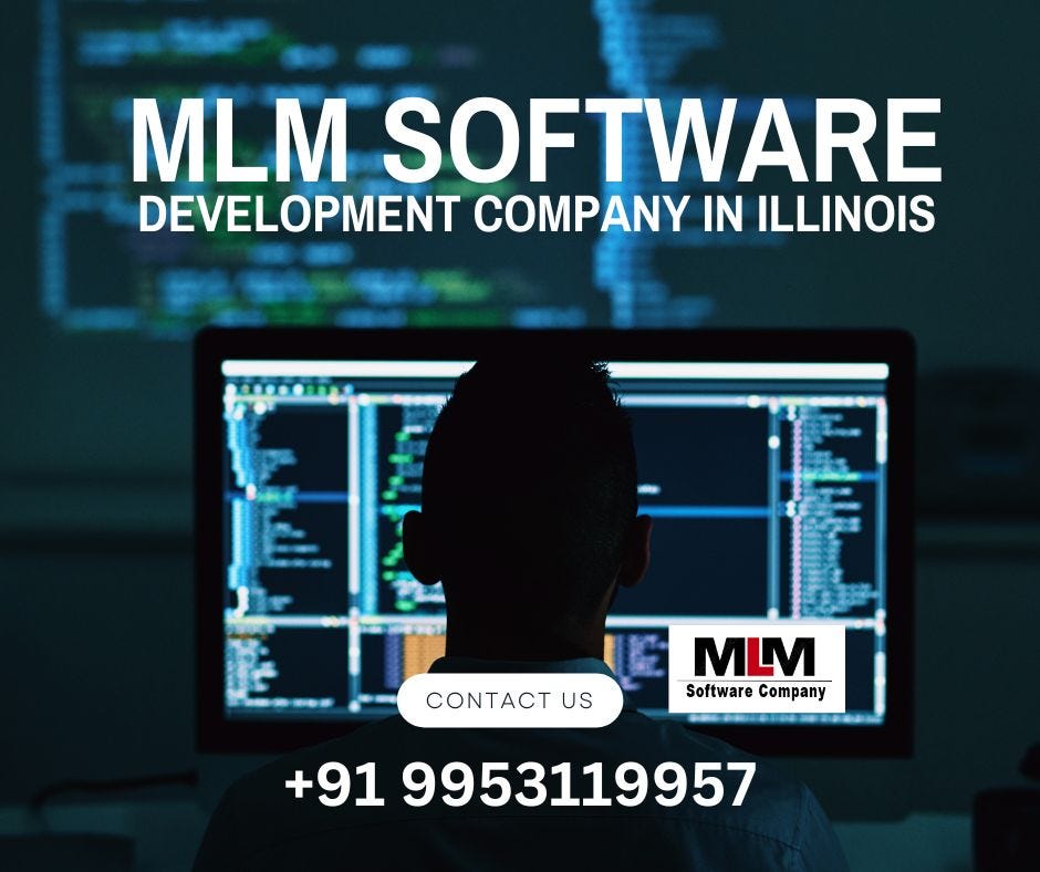 Understanding MLM Software and its Impact on Illinois-based Companies ...