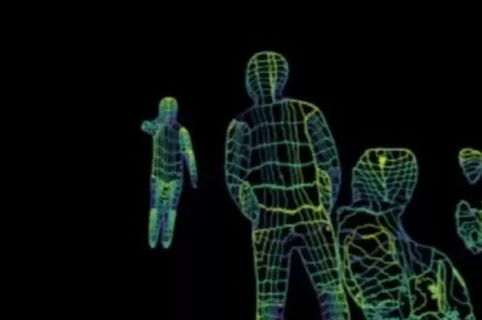 WiFi Vision. Within the concealed passageways of… | by Hani ElBatsh ...