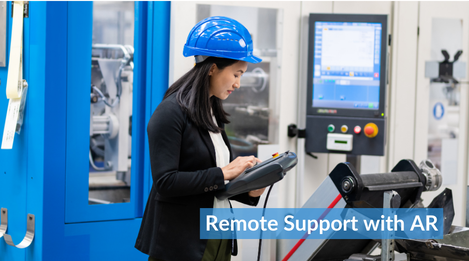 Choosing the Right AR Remote Assistance Software for Your Technicians ...