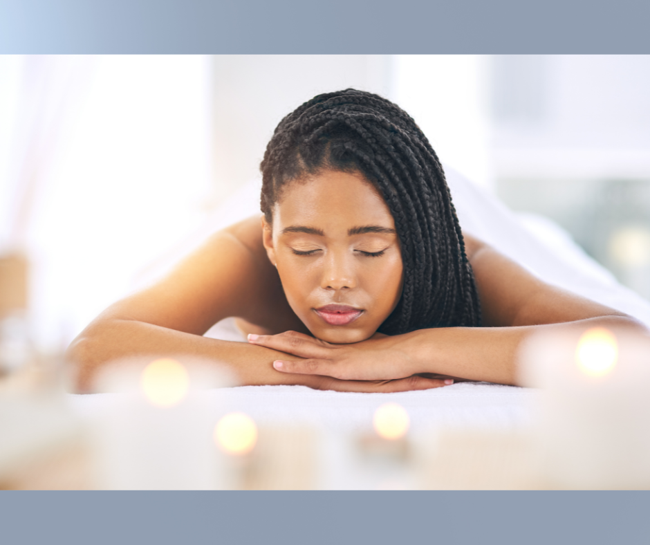 “The Importance of Self-Care in Today’s Busy World” | by ROWENA VERONA | Medium