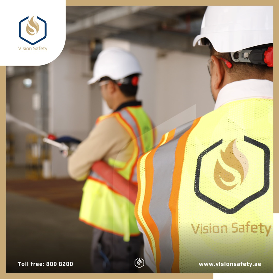 Navigating a Bright Future: Vision Safety LLC Careers Unveiled | by ...