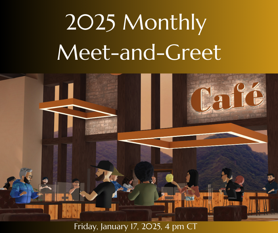 Hosting Events in the Immersed Discord Community | by Michaela Wirtz ...