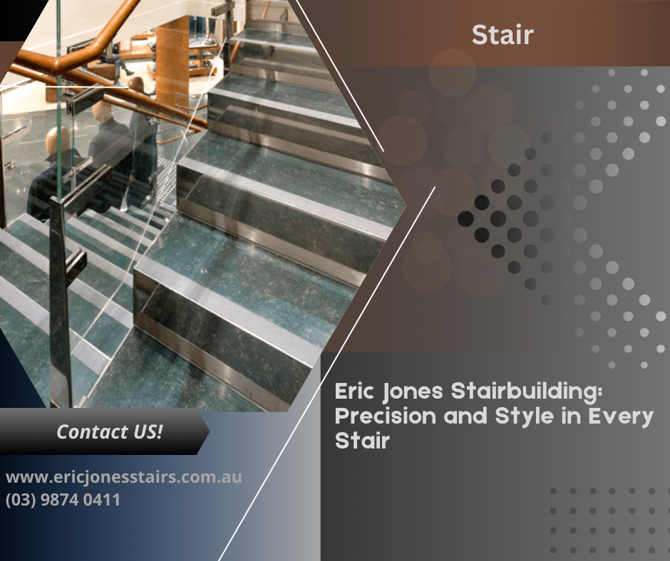 How to Choose the Perfect Stairs for Your Home? | by Jack Williams | Medium
