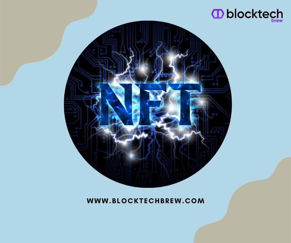 NFT marketplace app development. The development of an app for a… | by ...