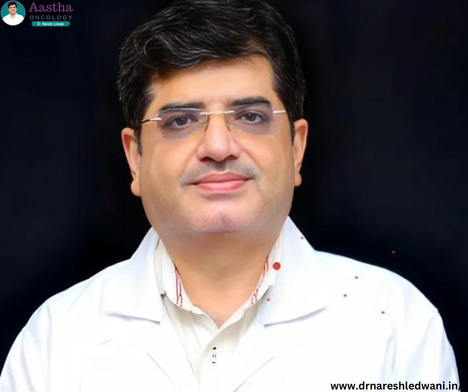Dr. Naresh Ledwani : Best Cancer Doctor, Specialist In Rajasthan | by ...