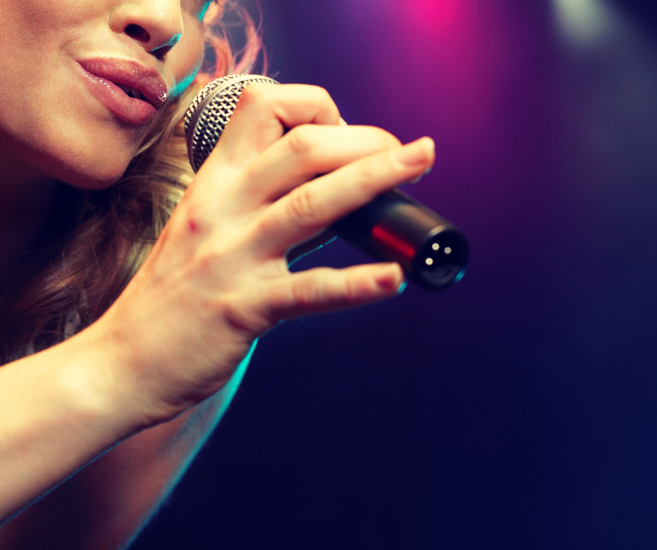 Singers: Your style is an ecosystem. (And your voice is just one part ...