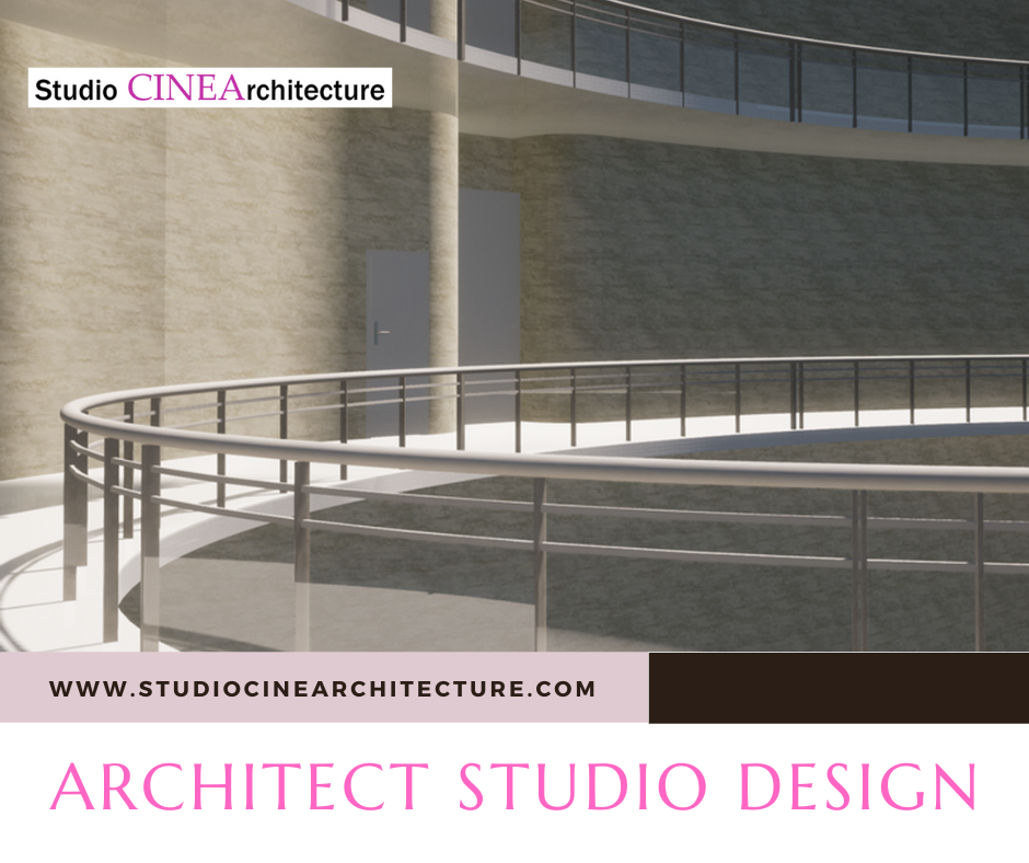 Architect Studio Design: Unveiling the Artistry of Home Interior ...