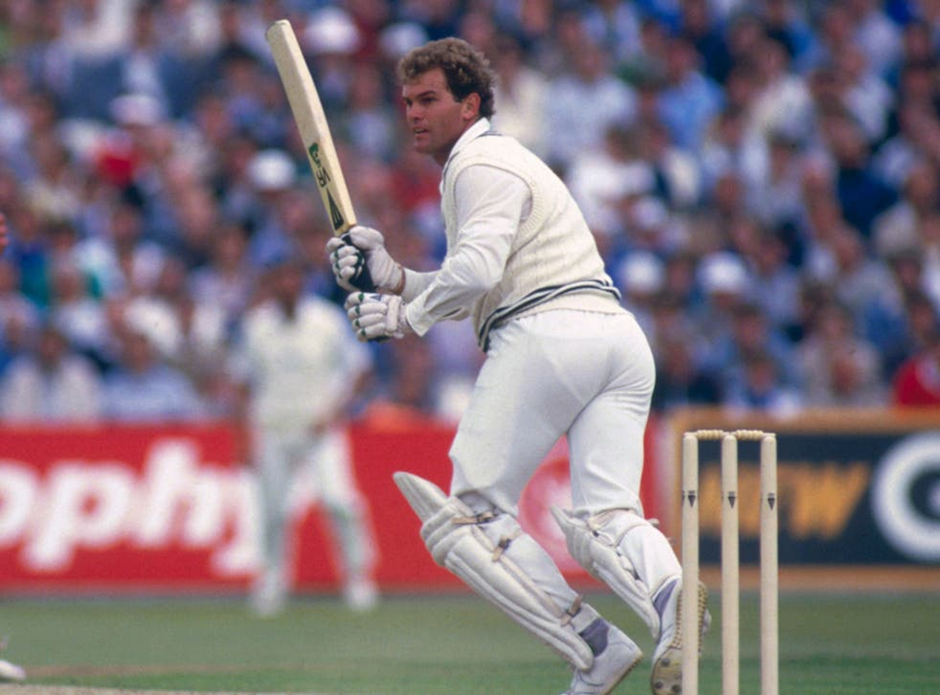 Martin Crowe Top 10 innings’. As it’s now coming up towards another ...