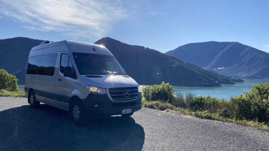 Group Travel Simplified: Unlock the Benefits of Multi-Seat Hire | by ...