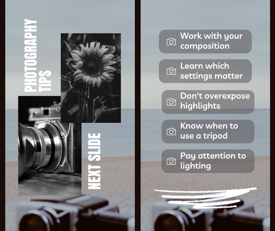 Vertical stories are taking over social media | by Megan Nunez | Medium