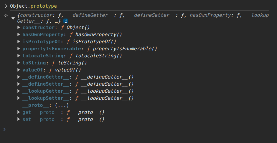 Why “Everything in Javascript is an Object” === false ? | by ...