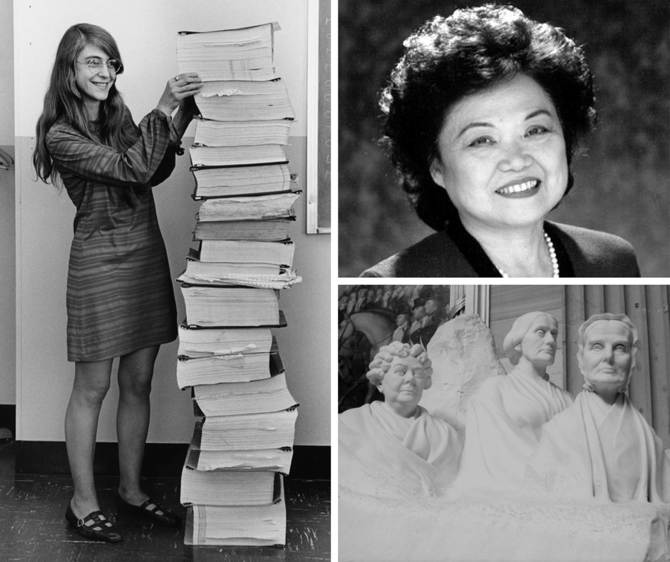 Celebrating 5 Trailblazers for Women’s History Month | by Rep. Lois ...
