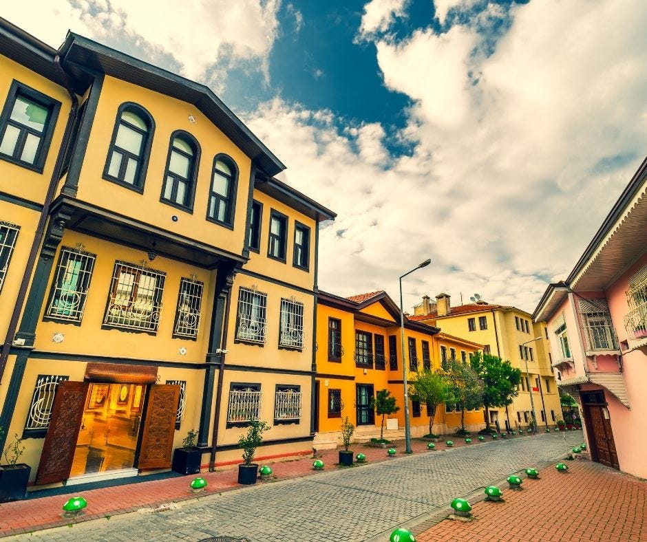 Elevate Your Bursa Experience: Discover Luxury with VIP Transfers | by ...