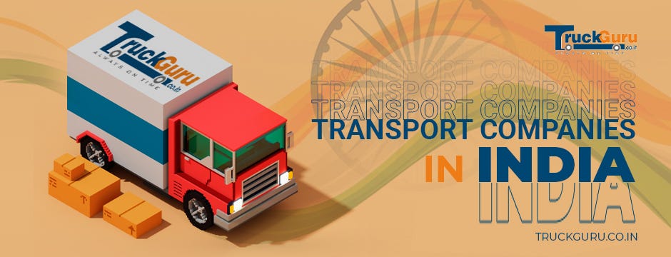 5 Things to Consider While Choosing Truck Transport Companies | by ...