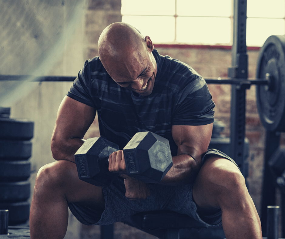 How This Former Rapper Dropped 200lbs, Became a Bodybuilder and ...