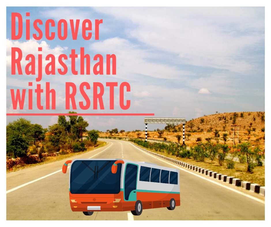 Discover these Popular Destinations with RSRTC Buses | by Shraddhanvita ...