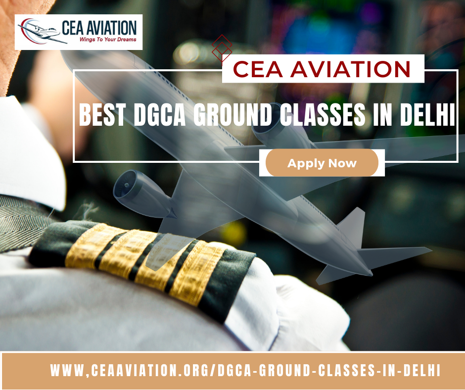 gcHow can we choose the Best Ground Classes for the DGCA exams, and which ground classes are ...